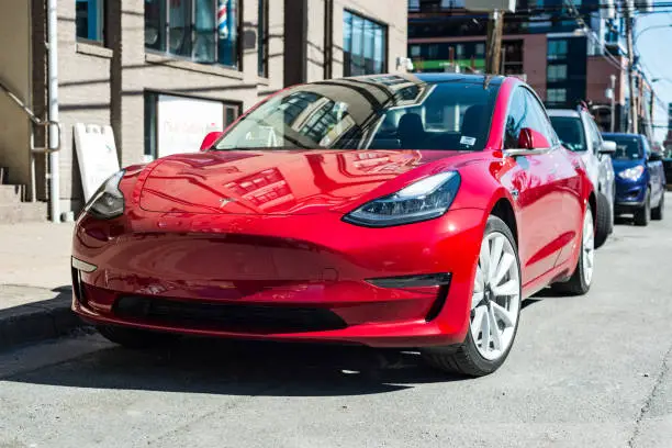 Is Tesla Model 3 Better Than Model S ProVsCons