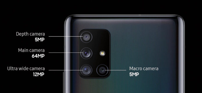 Samsung Galaxy A71: Things You Should Know. – ProVsCons