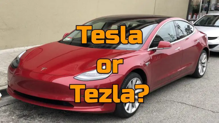 Tesla or Tezla: Here’s the correct pronunciation – ProVsCons