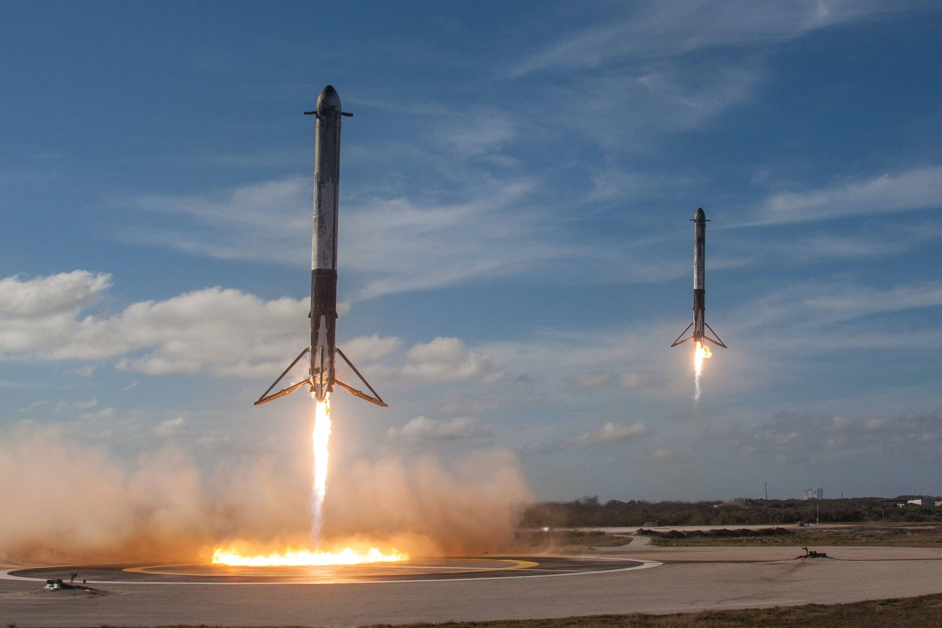 Why are SpaceX rockets cheaper? – ProVsCons