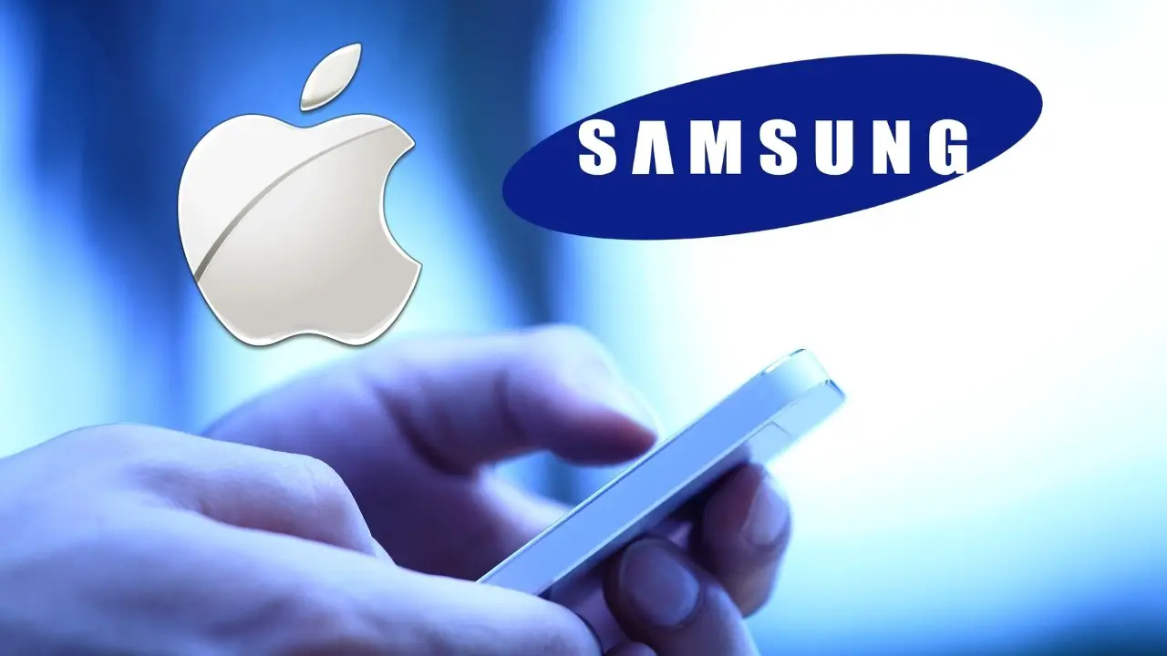 Why can’t Samsung beat Apple? – ProVsCons
