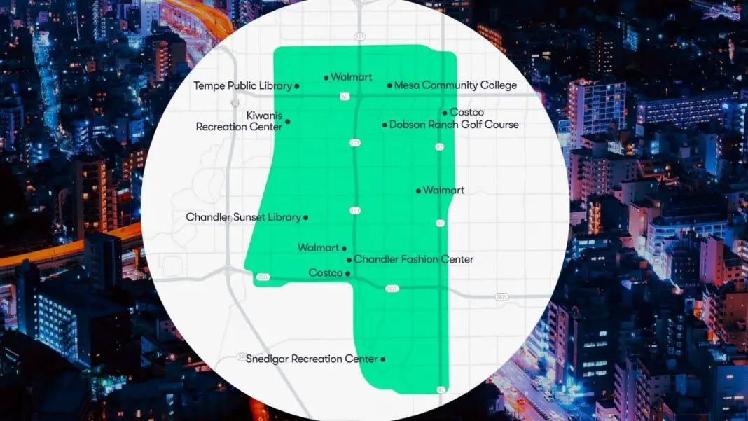 Can you buy a Waymo car? – ProVsCons