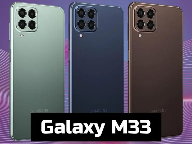 Pros and Cons of Samsung Galaxy M33 – ProVsCons