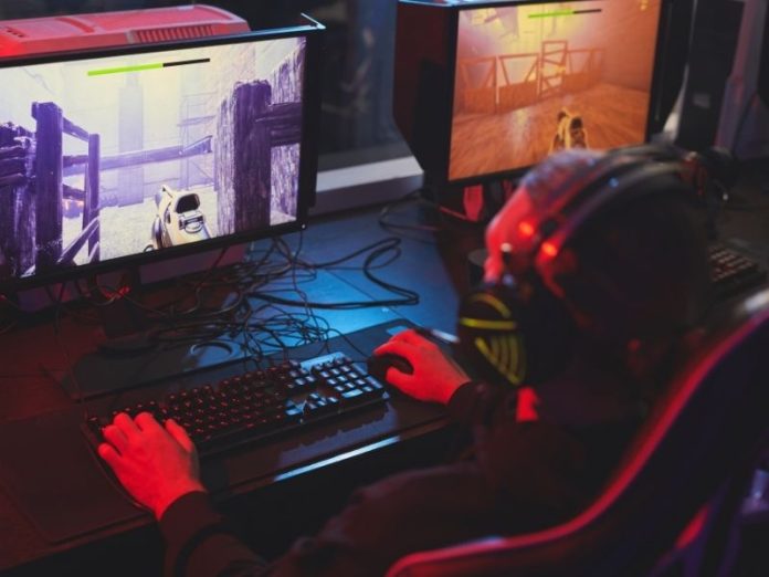 What is Camping in Video Games? – ProVsCons